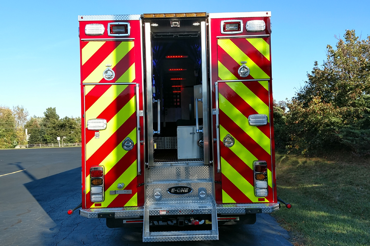 Lexington Ky Fire Department Apparatus at Jeremiah Jobe blog