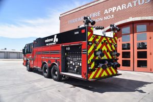 Industrial Apparatus Sizes Run from Large to Huge - The Rig ...