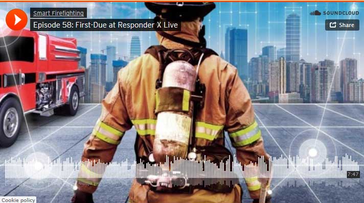 Smart Firefighting Podcast - The Rig | Firefighting Apparatus, Vehicles ...