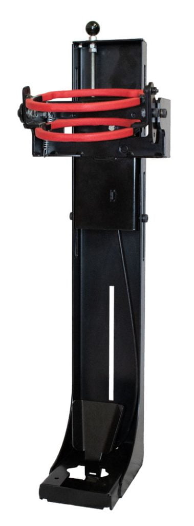 Seats Incorporated Releases Halo™ SCBA Bracket - The Rig | Firefighting ...