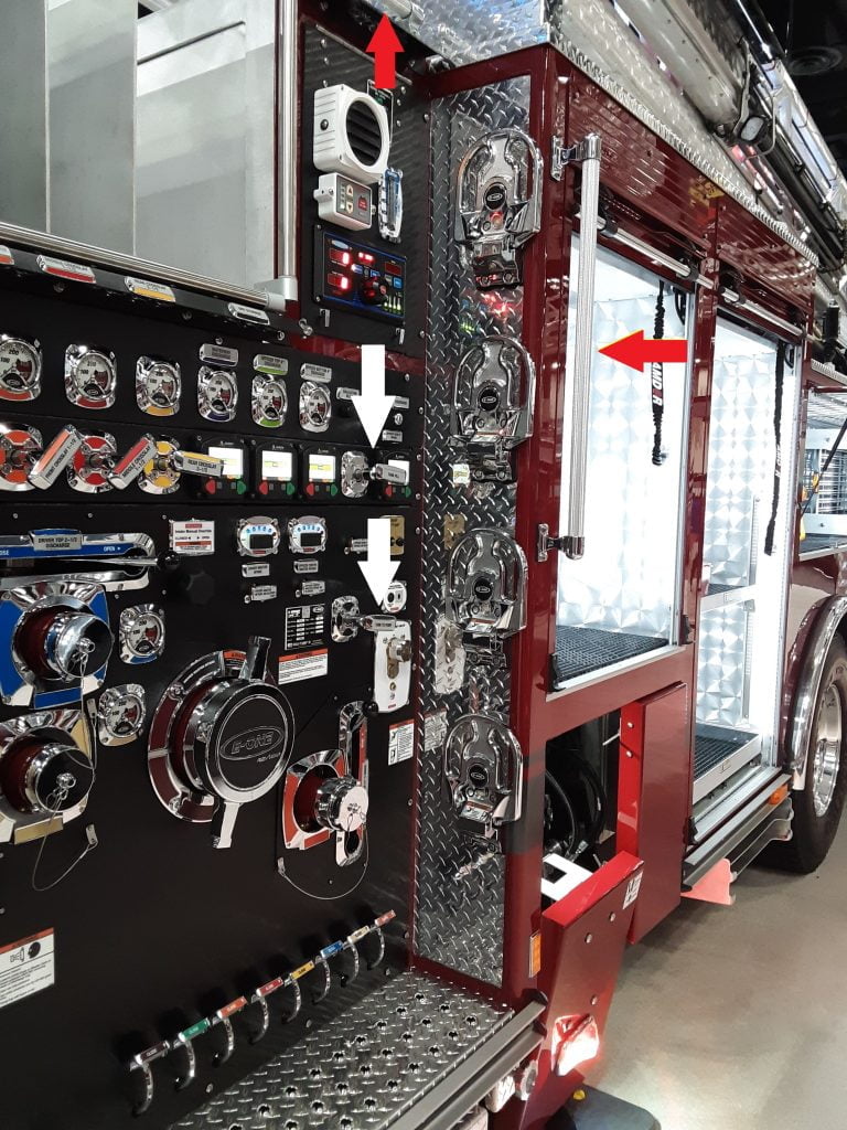 FDIC International 2021: Access Steps and Handrails - The Rig ...