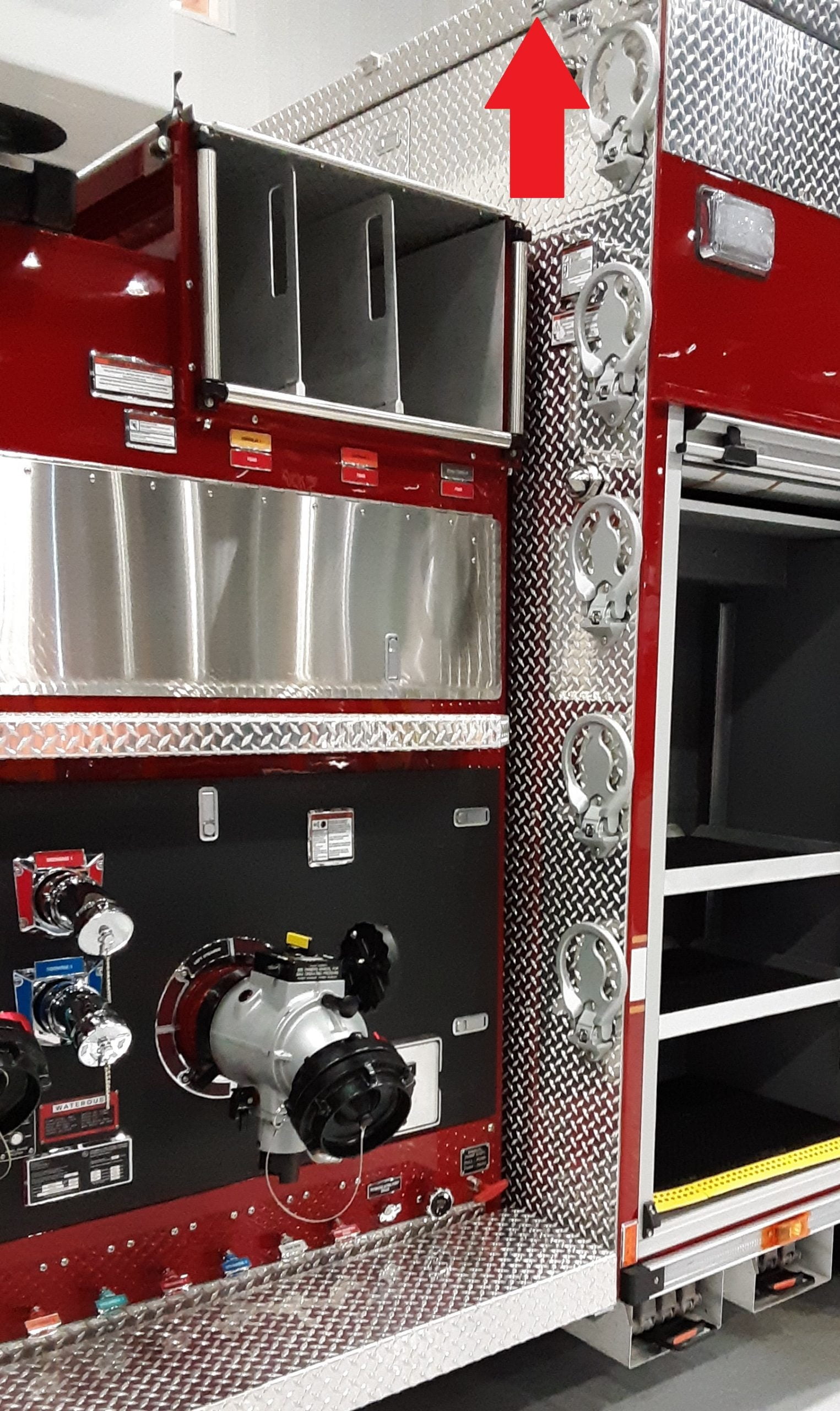 FDIC International 2021: Access Steps and Handrails - The Rig ...