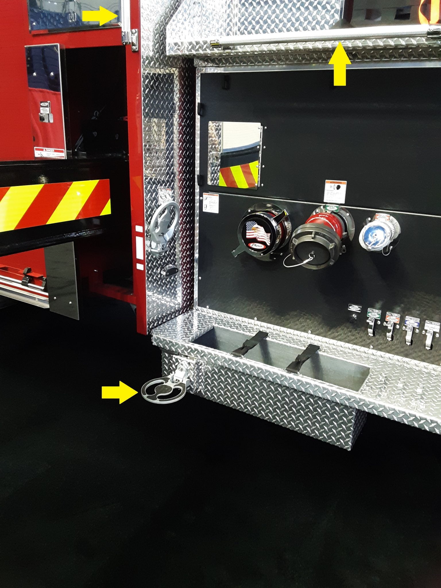 FDIC International 2021: Access Steps and Handrails - The Rig ...