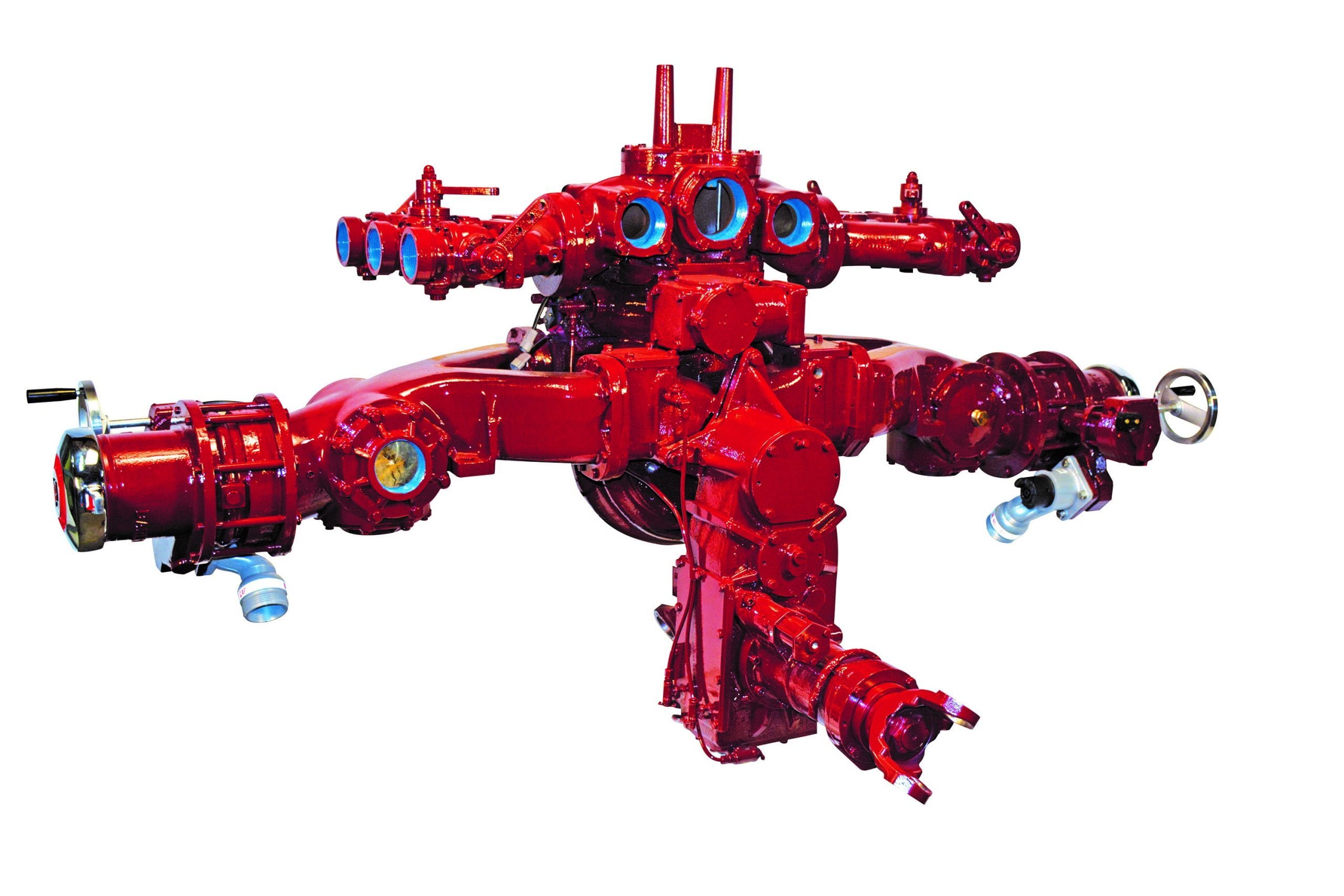 Darley EM Pump Continues to Hold Its Own in Major Metro Fire ...