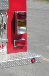 NFPA 1901 Zone C Rear Lighting – Part 1 - The Rig | Firefighting ...