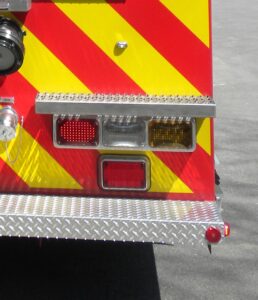 NFPA 1901 Zone C Rear Lighting – Part 1 - The Rig | Firefighting ...