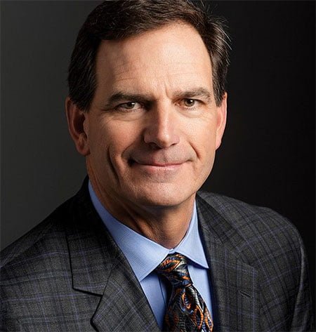 Former Oshkosh Executive Joins Darley Board of Directors