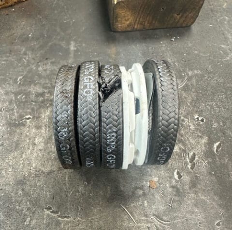 Pump Packing vs. Mechanical Seal