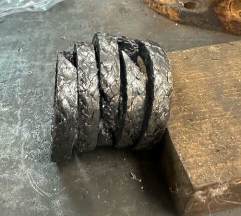 Pump Packing vs. Mechanical Seal