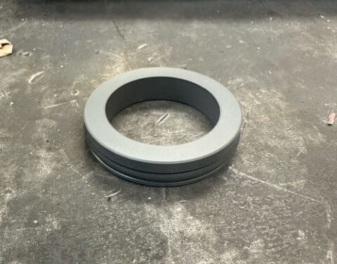 Pump Packing vs. Mechanical Seal