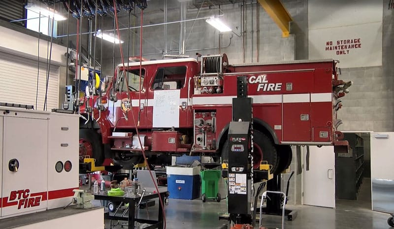 Features Archives - The Rig | Firefighting Apparatus, Vehicles, & Equipment