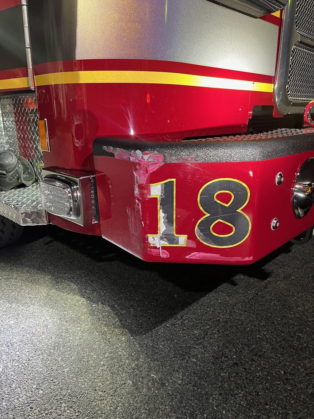 Choosing the Right Body Shop for Fire Apparatus Repair