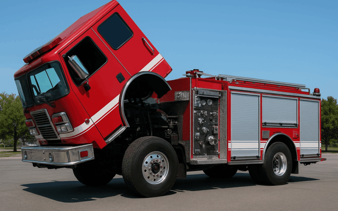 The Rig | Firefighting Apparatus, Vehicles, & Equipment