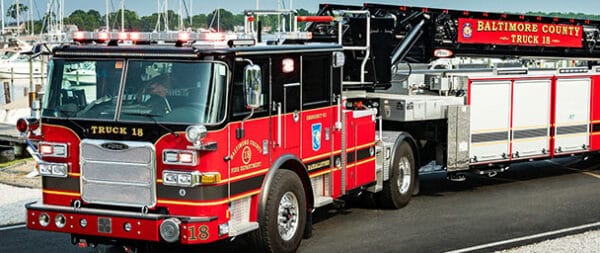 Repair or Replace? Making the Call on Aging Apparatus