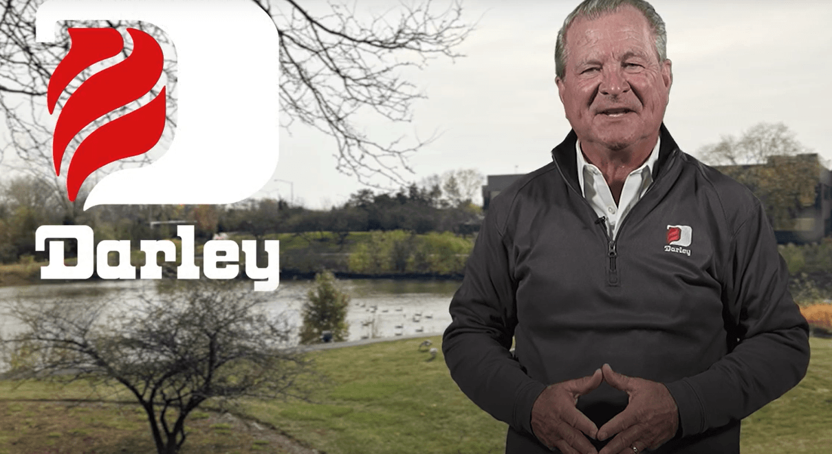 Darley - The Rig | Firefighting Apparatus, Vehicles, & Equipment