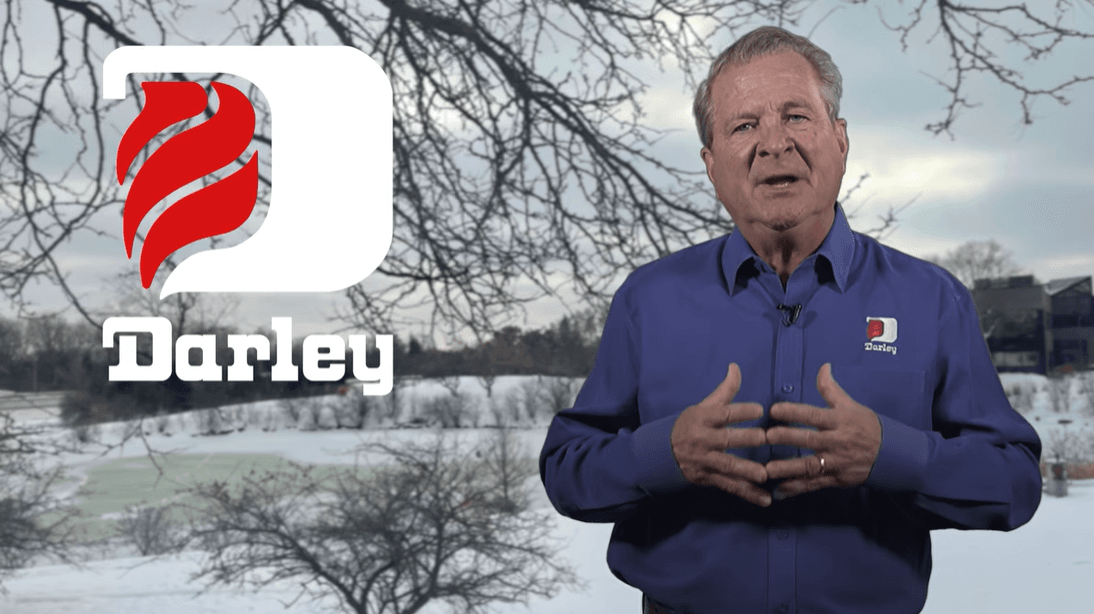 Inside Darley: January/February 2026